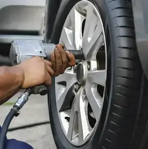 Mobile Tyre Fitting in Holford | Tyres Anywhere LTD